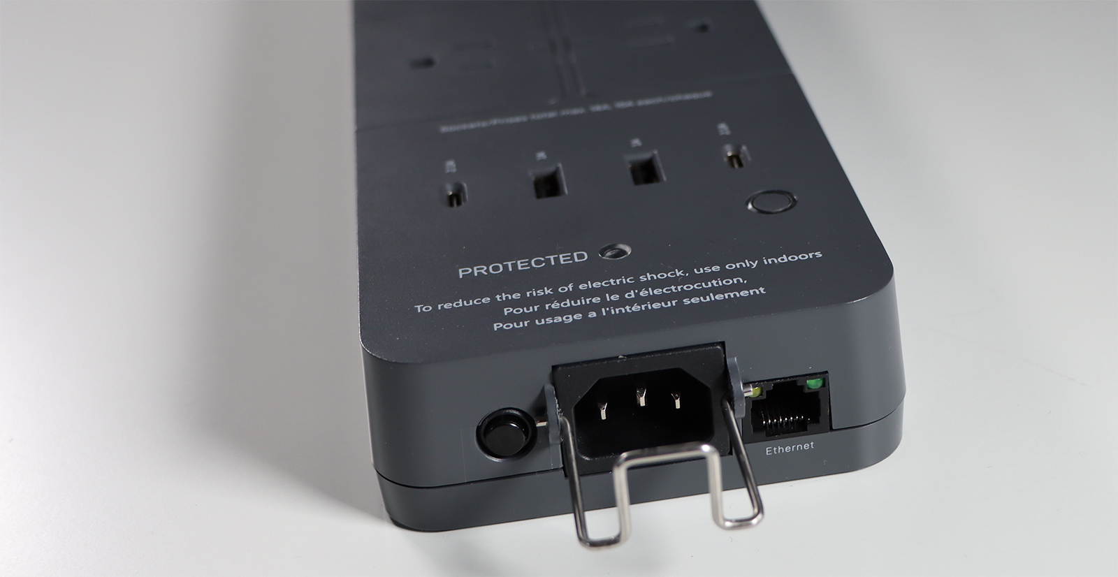 The power bar you want and can’t have – Bytesector